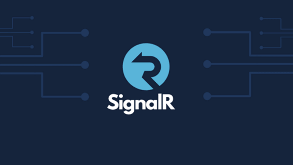 Azure SignalR no .NET 5.0 - Henrique Mauri