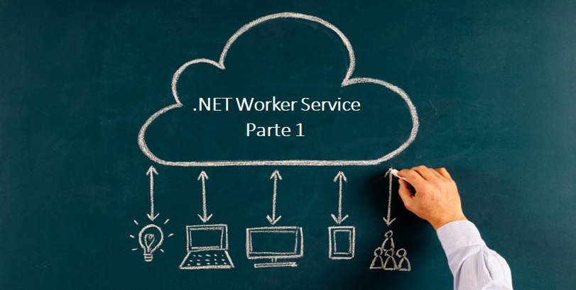 Escalando aplicações com o Worker Service no .NET 6.0 - Parte 1 ...
