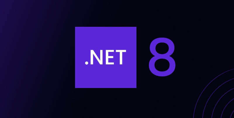 .NET 8 - Henrique Mauri